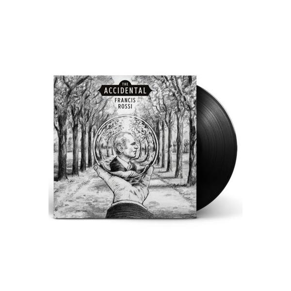 【発売日：2026年01月30日】ご注文後のキャンセル・返品は承れません。発売日:2026年01月30日/商品ID:7852798/ジャンル:ROCK/POP/フォーマット:LP/構成数:1/レーベル:Earmusic/アーティスト:Fra...