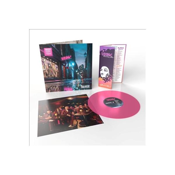 【発売日：2026年03月06日】ご注文後のキャンセル・返品は承れません。発売日:2026年03月06日/商品ID:7870452/ジャンル:ROCK/POP/フォーマット:LP/構成数:1/レーベル:BMG/アーティスト:Squeeze/...