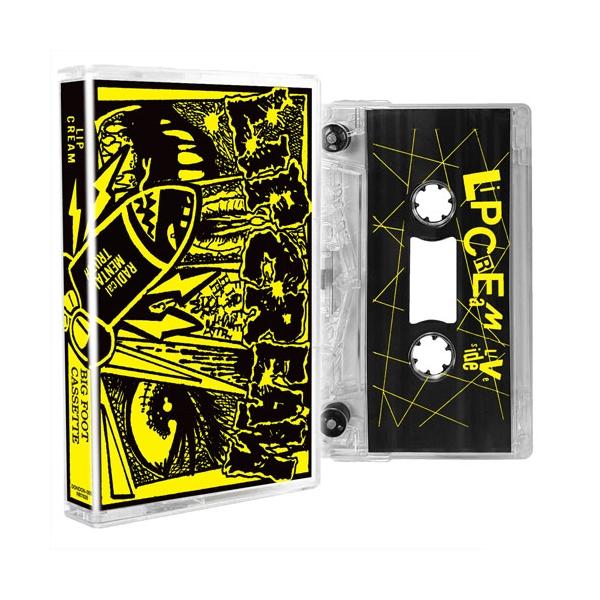 【発売日：2025年12月19日】ご注文後のキャンセル・返品は承れません。発売日:2025年12月19日/商品ID:7870889/ジャンル:J-POP/フォーマット:Cassette/構成数:1/レーベル:Relapse Records/...