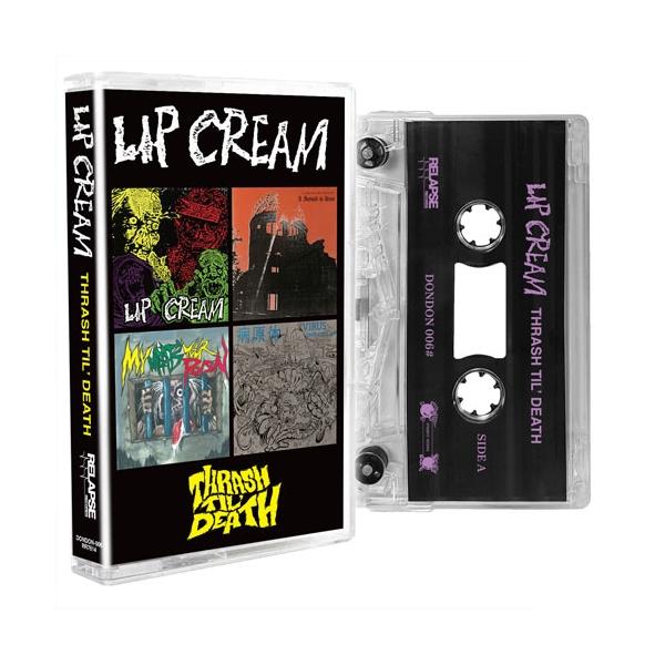 【発売日：2025年12月19日】ご注文後のキャンセル・返品は承れません。発売日:2025年12月19日/商品ID:7870892/ジャンル:J-POP/フォーマット:Cassette/構成数:1/レーベル:Relapse Records/...