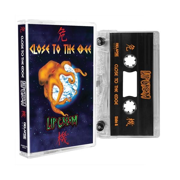 【発売日：2025年12月19日】ご注文後のキャンセル・返品は承れません。発売日:2025年12月19日/商品ID:7870896/ジャンル:J-POP/フォーマット:Cassette/構成数:1/レーベル:Relapse Records/...