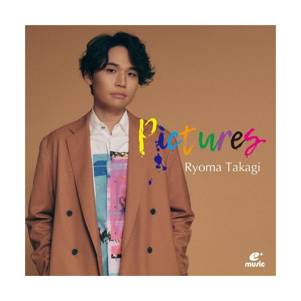 【発売日：2026年02月18日】ご注文後のキャンセル・返品は承れません。発売日:2026年02月18日/商品ID:7870917/ジャンル:CLASSICAL/フォーマット:CD/構成数:1/レーベル:イープラス/アーティスト:高木竜馬/...