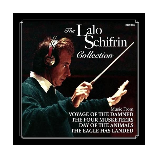 【発売日：2025年11月30日】ご注文後のキャンセル・返品は承れません。発売日:2025年11月下旬/商品ID:7870944/ジャンル:サウンドトラック/フォーマット:CD/構成数:2/レーベル:Dragon's Domain Reco...