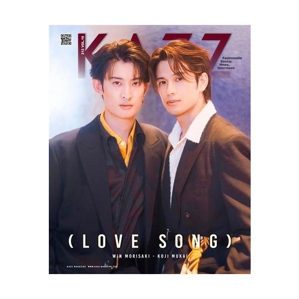 【発売日：2026年01月23日】ご注文後のキャンセル・返品は承れません。発売日:2026年01月23日/商品ID:7871145/ジャンル:IMPORTED MAGAZINE/フォーマット:Magazine/構成数:1/レーベル:---/...