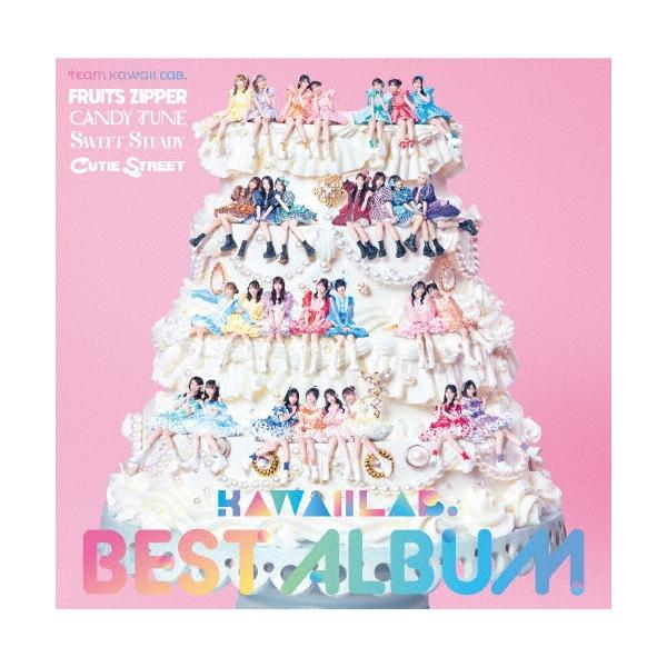 【発売日：2026年02月11日】ご注文後のキャンセル・返品は承れません。※コラボカフェ先行抽選申込シリアルコード【対象外】となります。発売日:2026年02月11日/商品ID:7871197/ジャンル:J-POP/フォーマット:CD/構成...