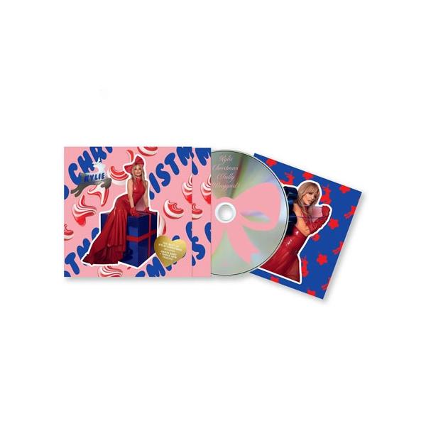 【発売日：2025年12月05日】ご注文後のキャンセル・返品は承れません。発売日:2025年12月05日/商品ID:7871234/ジャンル:ROCK/POP/フォーマット:CD/構成数:1/レーベル:Parlophone/アーティスト:K...