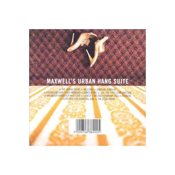 【発売日：2002年01月07日】ご注文後のキャンセル・返品は承れません。発売日:2002年01月07日/商品ID:789223/ジャンル:SOUL/CLUB/RAP/フォーマット:CD/構成数:1/レーベル:Columbia/アーティスト...