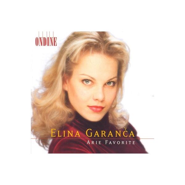 【発売日：2010年08月09日】ご注文後のキャンセル・返品は承れません。発売日:2010年08月09日/商品ID:790315/ジャンル:CLASSICAL/フォーマット:CD/構成数:1/レーベル:Ondine/アーティスト:エリーナ・...