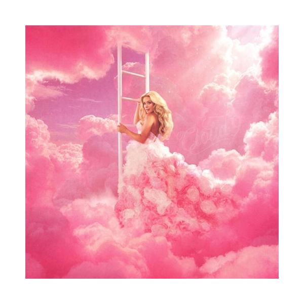 【発売日：2026年02月20日】ご注文後のキャンセル・返品は承れません。発売日:2026年02月20日/商品ID:7906669/ジャンル:COUNTRY/BLUES/フォーマット:CD/構成数:1/レーベル:Columbia Nashv...