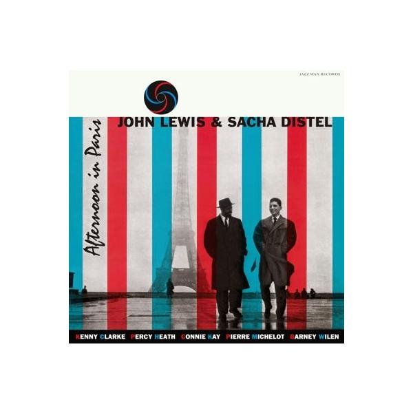 【発売日：2026年02月20日】ご注文後のキャンセル・返品は承れません。発売日:2026年02月20日/商品ID:7920404/ジャンル:JAZZ/フォーマット:LP/構成数:1/レーベル:Jazz Wax Records/アーティスト...