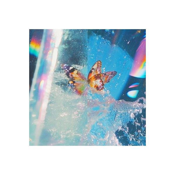 【発売日：2026年02月20日】ご注文後のキャンセル・返品は承れません。発売日:2026年02月20日/商品ID:7920428/ジャンル:SOUL/CLUB/RAP/フォーマット:LP/構成数:2/レーベル:Jiaolong/アーティス...