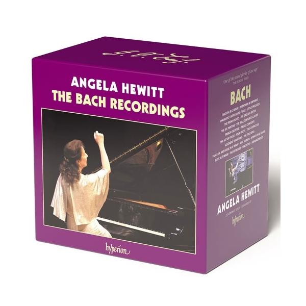 【発売日：2026年01月17日】ご注文後のキャンセル・返品は承れません。発売日:2026年01月17日/商品ID:7920447/ジャンル:CLASSICAL/フォーマット:CD/構成数:27/レーベル:Hyperion/アーティスト:ア...