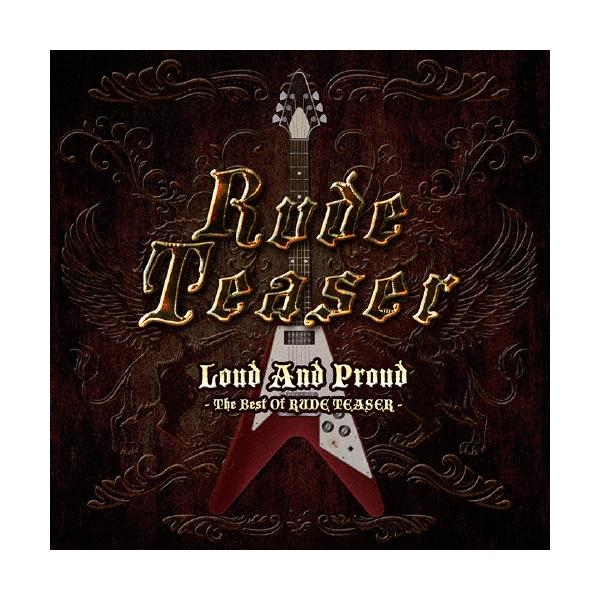 【発売日：2026年01月21日】ご注文後のキャンセル・返品は承れません。発売日:2026年01月21日/商品ID:7920458/ジャンル:J-POP/フォーマット:CD/構成数:1/レーベル:B.T.H./アーティスト:RUDE TEA...