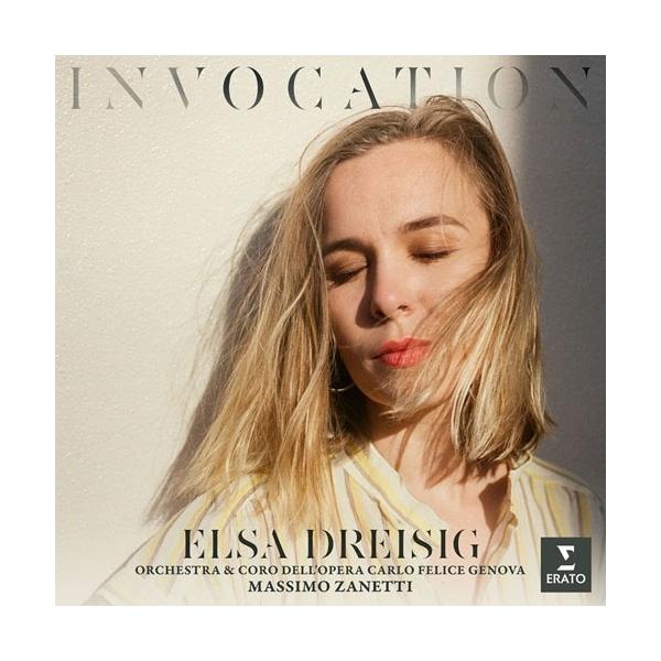 【発売日：2026年04月03日】ご注文後のキャンセル・返品は承れません。発売日:2026年04月03日/商品ID:7920484/ジャンル:CLASSICAL/フォーマット:CD/構成数:1/レーベル:Erato/アーティスト:エルザ・ド...