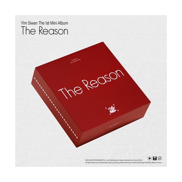 【発売日：2025年12月10日】ご注文後のキャンセル・返品は承れません。発売日:2025年12月10日/商品ID:7920551/ジャンル:K-POP/フォーマット:CD/構成数:1/レーベル:Kakao Entertainment (K...