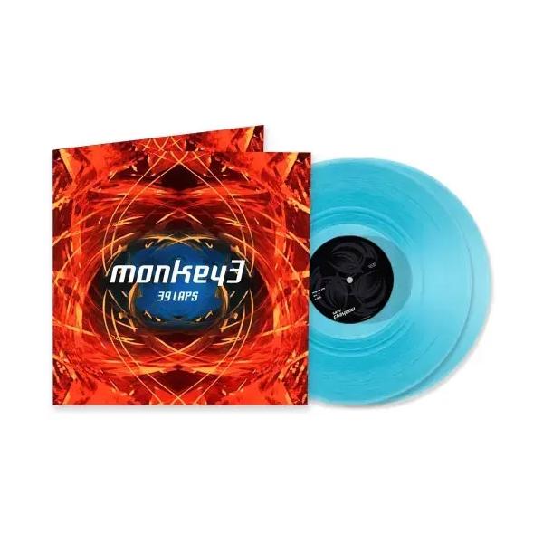 【発売日：2026年01月27日】ご注文後のキャンセル・返品は承れません。発売日:2026年01月27日/商品ID:7920944/ジャンル:ROCK/POP/フォーマット:LP/構成数:2/レーベル:Napalm/アーティスト:Monke...