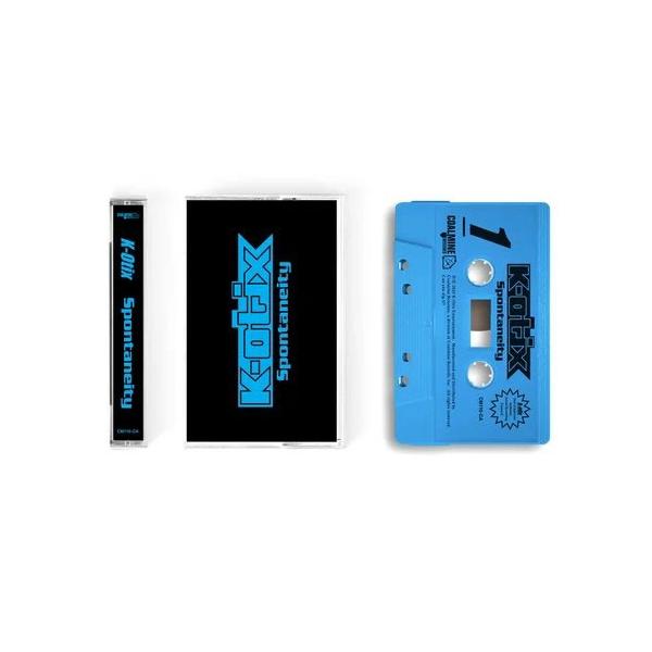 【発売日：2025年12月16日】ご注文後のキャンセル・返品は承れません。発売日:2025年12月16日/商品ID:7920965/ジャンル:SOUL/CLUB/RAP/フォーマット:Cassette/構成数:1/レーベル:Coalmine...