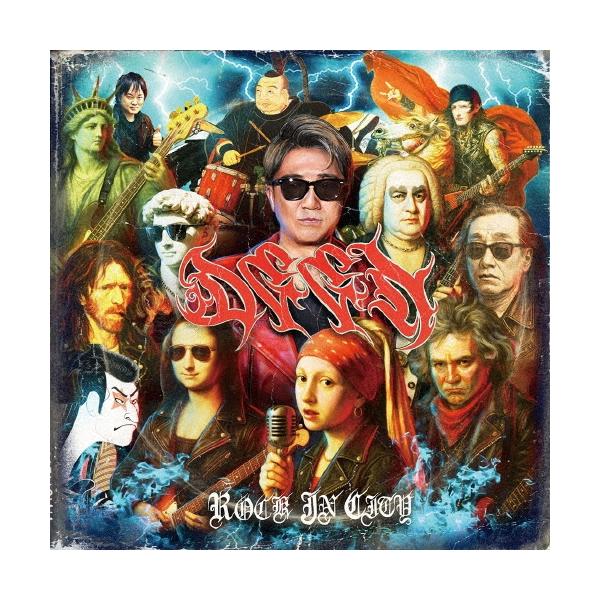 【発売日：2026年01月21日】ご注文後のキャンセル・返品は承れません。発売日:2026年01月21日/商品ID:7921589/ジャンル:J-POP/フォーマット:CD/構成数:2/レーベル:Epic/アーティスト:DEEN/アーティス...