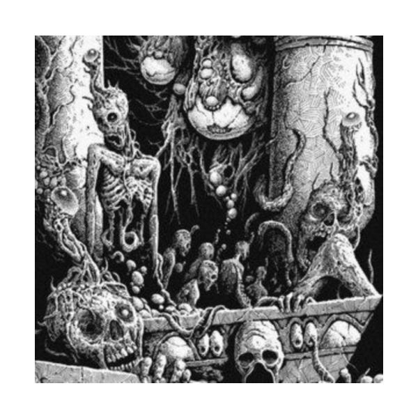 【発売日：2025年12月12日】ご注文後のキャンセル・返品は承れません。発売日:2025年12月12日/商品ID:7921702/ジャンル:ROCK/POP/フォーマット:CD/構成数:1/レーベル:Dark Descent Record...