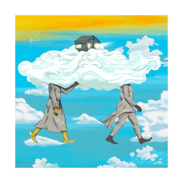 【発売日：2026年02月06日】ご注文後のキャンセル・返品は承れません。発売日:2026年02月06日/商品ID:7921997/ジャンル:SOUL/CLUB/RAP/フォーマット:CD/構成数:1/レーベル:Mass Appeal Re...