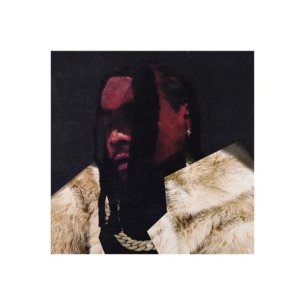 【発売日：2026年02月26日】ご注文後のキャンセル・返品は承れません。発売日:2026年02月26日/商品ID:7922185/ジャンル:SOUL/CLUB/RAP/フォーマット:CD/構成数:1/レーベル:Def Jam/アーティスト...