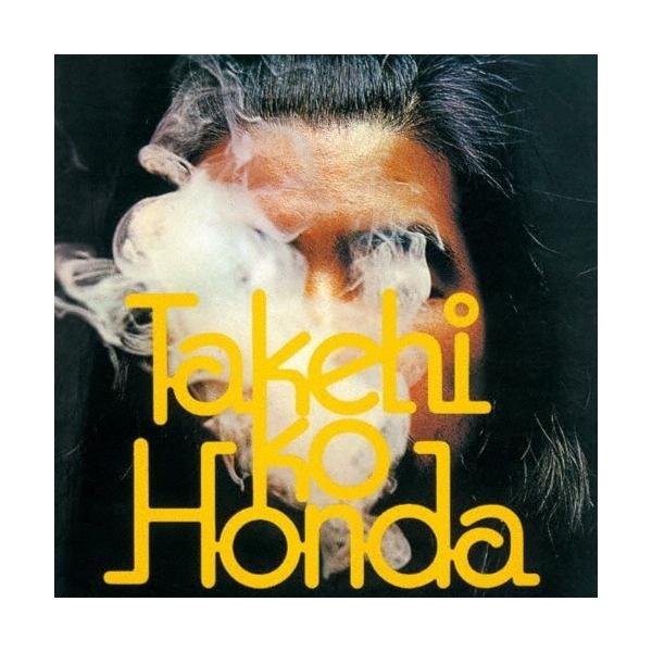 【発売日：2026年01月21日】ご注文後のキャンセル・返品は承れません。発売日:2026年01月21日/商品ID:7922533/ジャンル:JAZZ/フォーマット:CD/構成数:1/レーベル:Solid Records/アーティスト:本田...