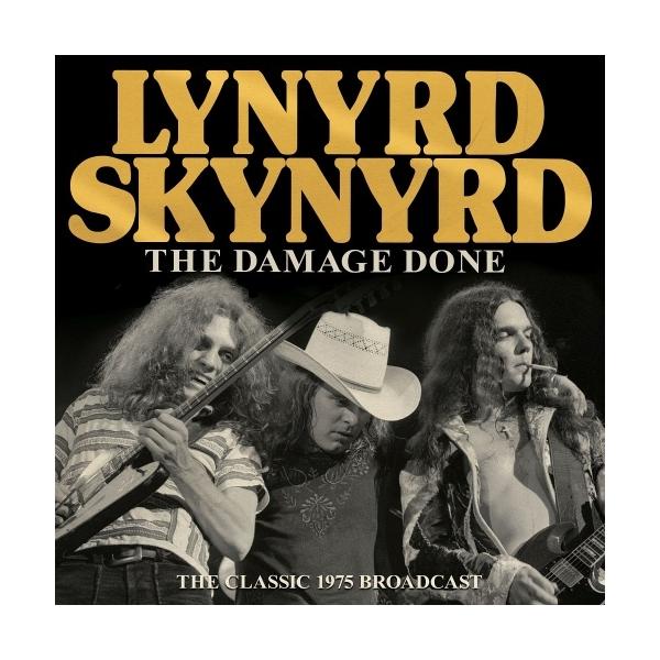 【発売日：2025年11月28日】ご注文後のキャンセル・返品は承れません。発売日:2025年11月28日/商品ID:7922813/ジャンル:ROCK/POP/フォーマット:CD/構成数:1/レーベル:Hobo/アーティスト:Lynyrd ...