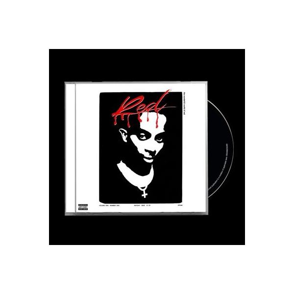 【発売日：2025年12月05日】ご注文後のキャンセル・返品は承れません。発売日:2025年12月05日/商品ID:7922935/ジャンル:SOUL/CLUB/RAP/フォーマット:CD/構成数:1/レーベル:AWGE / Intersc...