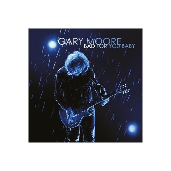 【発売日：2026年02月28日】ご注文後のキャンセル・返品は承れません。発売日:2026年02月28日/商品ID:7923231/ジャンル:ROCK/POP/フォーマット:CD/構成数:1/レーベル:BMG/アーティスト:Gary Moo...