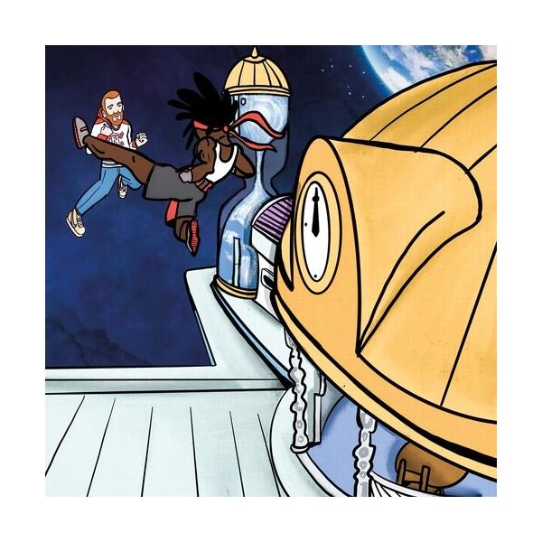 【発売日：2025年12月12日】ご注文後のキャンセル・返品は承れません。発売日:2025年12月12日/商品ID:7923253/ジャンル:SOUL/CLUB/RAP/フォーマット:CD/構成数:1/レーベル:Nature Sounds/...