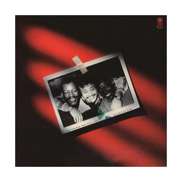 【発売日：2026年02月04日】ご注文後のキャンセル・返品は承れません。発売日:2026年02月04日/商品ID:7923572/ジャンル:JAZZ/フォーマット:CD/構成数:1/レーベル:OCTAVE-LAB、TRIO RECORDS...