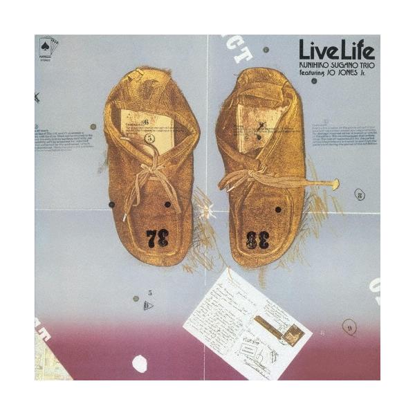 【発売日：2026年02月04日】ご注文後のキャンセル・返品は承れません。発売日:2026年02月04日/商品ID:7923598/ジャンル:JAZZ/フォーマット:CD/構成数:1/レーベル:SOLID RECORDS、TRIO RECO...