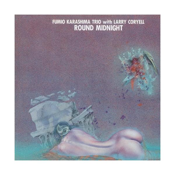 【発売日：2026年02月04日】ご注文後のキャンセル・返品は承れません。発売日:2026年02月04日/商品ID:7923601/ジャンル:JAZZ/フォーマット:CD/構成数:1/レーベル:SOLID RECORDS、TRIO RECO...