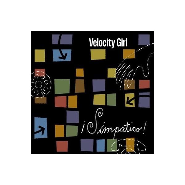 【発売日：2026年02月13日】ご注文後のキャンセル・返品は承れません。発売日:2026年02月13日/商品ID:7923662/ジャンル:ROCK/POP/フォーマット:CD/構成数:1/レーベル:Sub Pop/アーティスト:Velo...