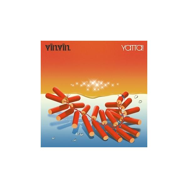 【発売日：2026年01月25日】ご注文後のキャンセル・返品は承れません。発売日:2026年01月25日/商品ID:7923812/ジャンル:ROCK/POP/フォーマット:CD/構成数:1/レーベル:ライス・レコード/アーティスト:Yin...