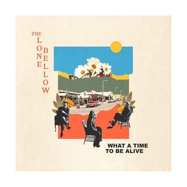 【発売日：2026年02月13日】ご注文後のキャンセル・返品は承れません。発売日:2026年02月13日/商品ID:7923837/ジャンル:ROCK/POP/フォーマット:CD/構成数:1/レーベル:Burly Bellow Music/...