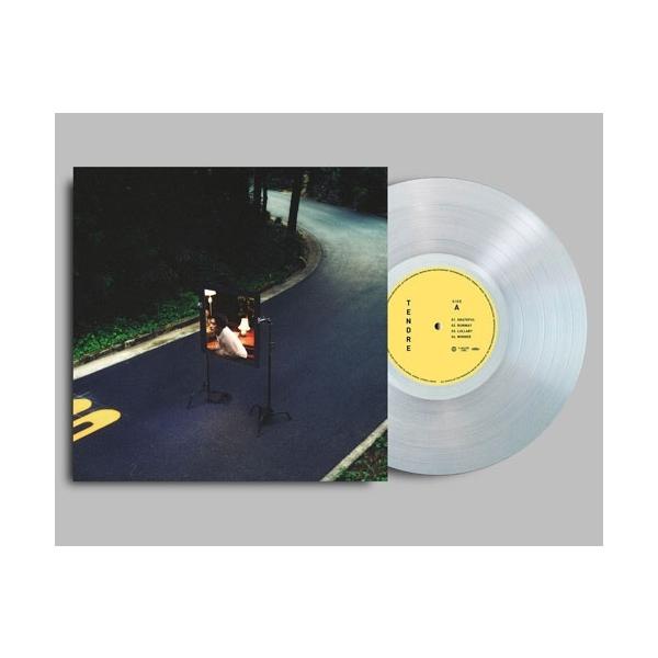 【発売日：2026年01月17日】ご注文後のキャンセル・返品は承れません。発売日:2026年01月17日/商品ID:7923880/ジャンル:J-POP/フォーマット:LP/構成数:1/レーベル:Rallye Label/SPACE SHO...