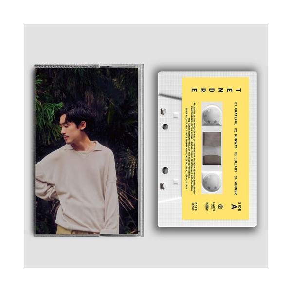 【発売日：2026年01月17日】ご注文後のキャンセル・返品は承れません。発売日:2026年01月17日/商品ID:7923881/ジャンル:J-POP/フォーマット:Cassette/構成数:1/レーベル:Rallye Label/SPA...