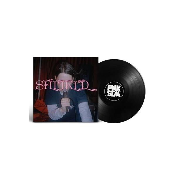 【発売日：2026年02月27日】ご注文後のキャンセル・返品は承れません。発売日:2026年02月27日/商品ID:7924094/ジャンル:ROCK/POP/フォーマット:LP/構成数:1/レーベル:PNKSLM Recordings/ア...