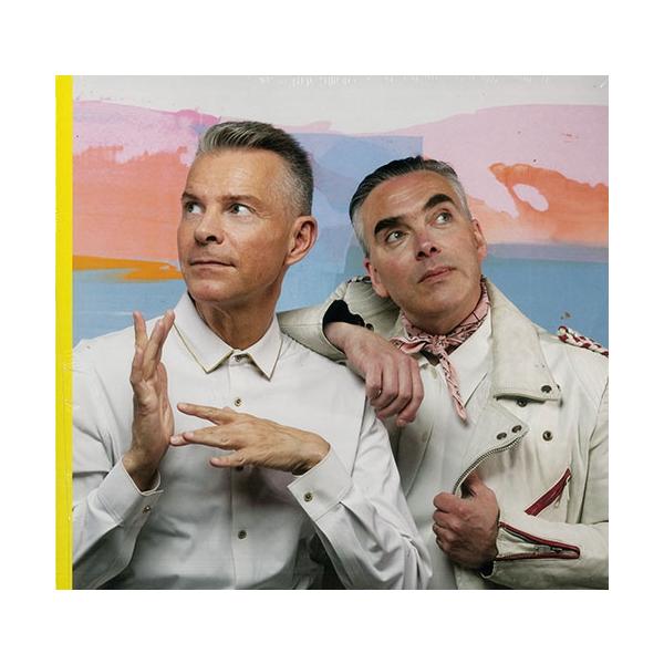 【発売日：2025年12月31日】ご注文後のキャンセル・返品は承れません。発売日:2025年12月下旬/商品ID:7924096/ジャンル:ROCK/POP/フォーマット:LP/構成数:1/レーベル:Pop ehf./アーティスト:Pall...