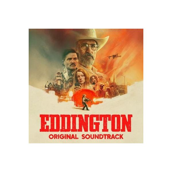 【発売日：2026年01月23日】ご注文後のキャンセル・返品は承れません。発売日:2026年01月23日/商品ID:7924104/ジャンル:サウンドトラック/フォーマット:LP/構成数:1/レーベル:A24 Music/アーティスト:Da...