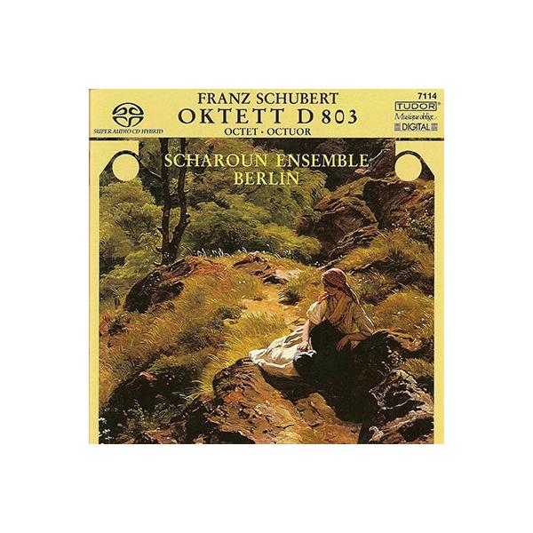 【発売日：2004年06月20日】ご注文後のキャンセル・返品は承れません。発売日:2004年06月20日/商品ID:792419/ジャンル:CLASSICAL/フォーマット:SACD Hybrid/構成数:1/レーベル:Tudor Reco...