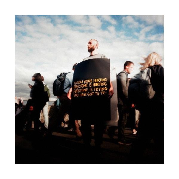 【発売日：2026年03月11日】ご注文後のキャンセル・返品は承れません。発売日:2026年03月11日/商品ID:7924586/ジャンル:SOUL/CLUB/RAP/フォーマット:CD/構成数:1/レーベル:HEAVENLY/アーティス...