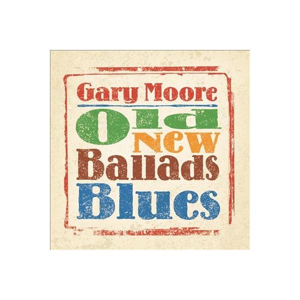 【発売日：2026年02月28日】ご注文後のキャンセル・返品は承れません。発売日:2026年02月28日/商品ID:7924777/ジャンル:ROCK/POP/フォーマット:CD/構成数:1/レーベル:BMG/アーティスト:Gary Moo...