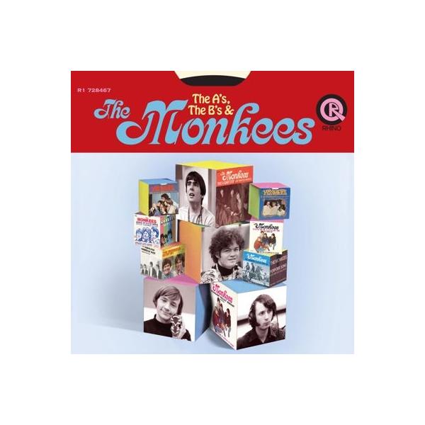 【発売日：2026年01月30日】ご注文後のキャンセル・返品は承れません。発売日:2026年01月30日/商品ID:7925050/ジャンル:ROCK/POP/フォーマット:LP/構成数:2/レーベル:Rhino/アーティスト:The Mo...