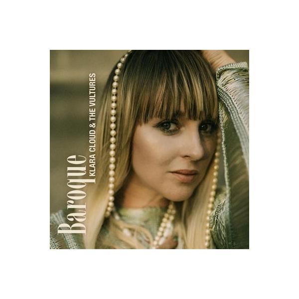 【発売日：2026年02月13日】ご注文後のキャンセル・返品は承れません。発売日:2026年02月13日/商品ID:7925054/ジャンル:JAZZ/フォーマット:CD/構成数:1/レーベル:Double Moon/アーティスト:Klar...