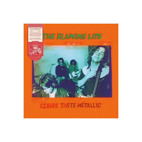 【発売日：2026年01月09日】ご注文後のキャンセル・返品は承れません。発売日:2026年01月09日/商品ID:7925057/ジャンル:ROCK/POP/フォーマット:LP/構成数:1/レーベル:Rhino/アーティスト:The Fl...