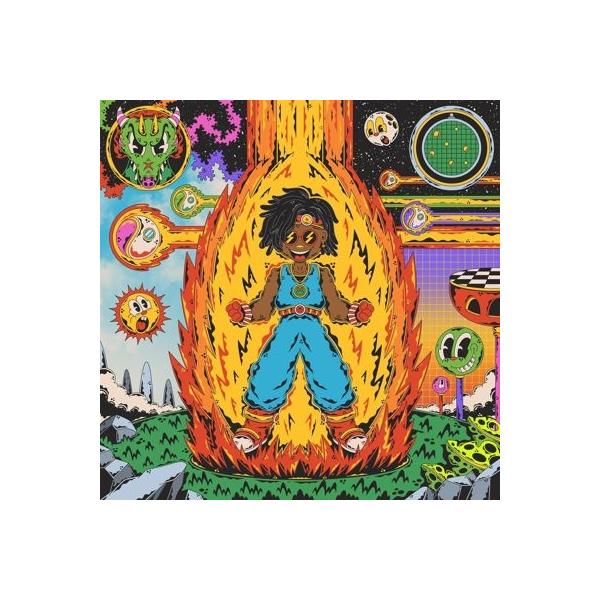 【発売日：2026年02月27日】ご注文後のキャンセル・返品は承れません。発売日:2026年02月27日/商品ID:7925064/ジャンル:SOUL/CLUB/RAP/フォーマット:LP/構成数:1/レーベル:Near Mint/アーティ...