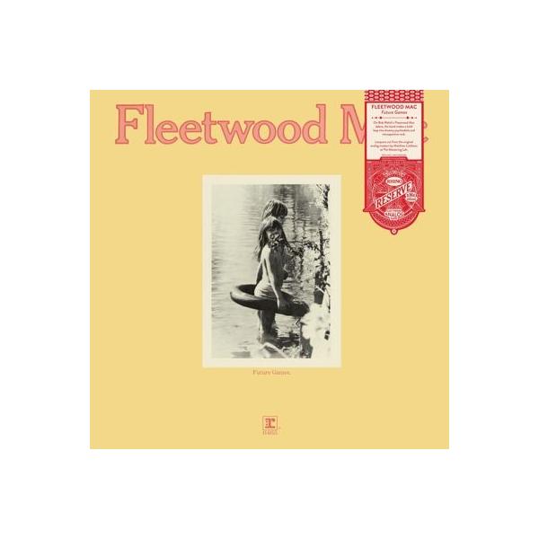 【発売日：2026年01月02日】ご注文後のキャンセル・返品は承れません。発売日:2026年01月02日/商品ID:7925066/ジャンル:ROCK/POP/フォーマット:LP/構成数:1/レーベル:Rhino/アーティスト:Fleetw...