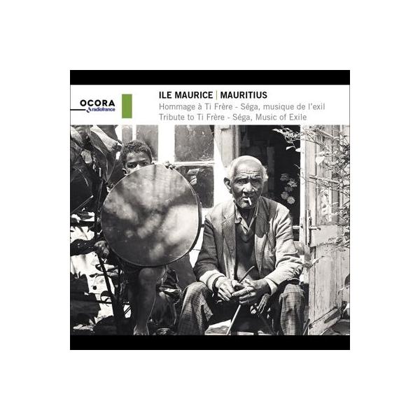 【発売日：2026年02月13日】ご注文後のキャンセル・返品は承れません。発売日:2026年02月13日/商品ID:7925083/ジャンル:WORLD/REGGAE/フォーマット:CD/構成数:1/レーベル:Ocora Records (...